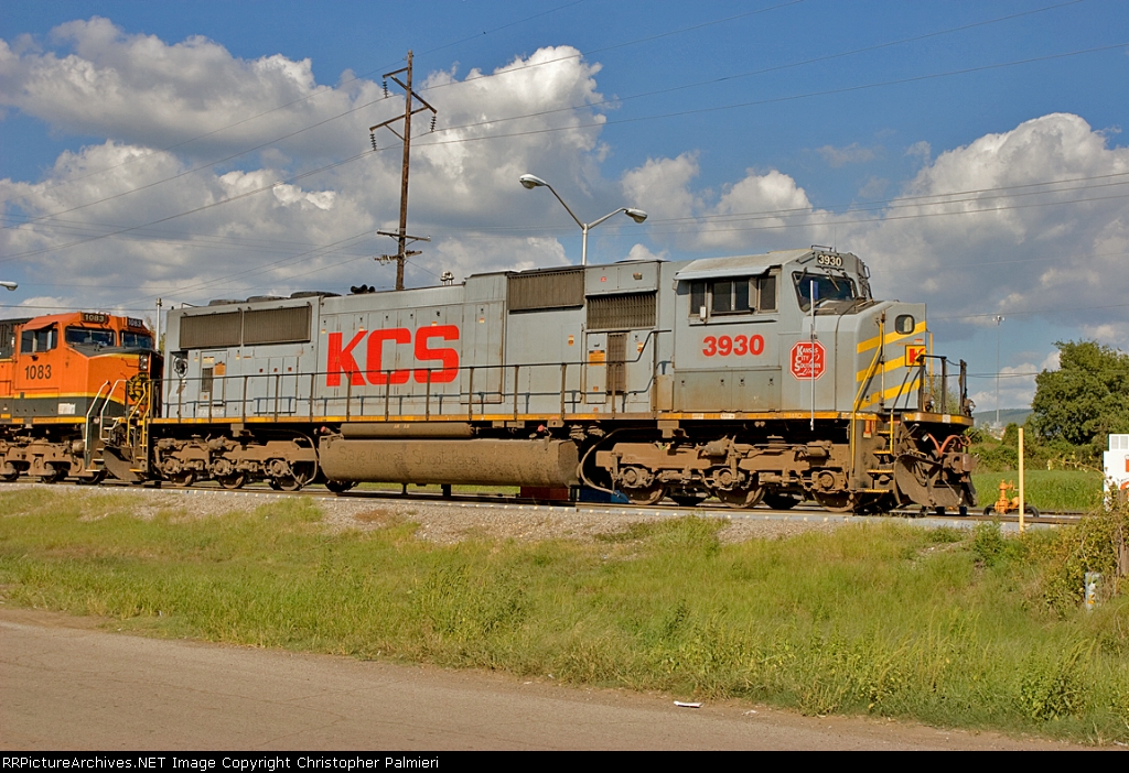 KCS 3930 Leads KCS M-KCSH-29
